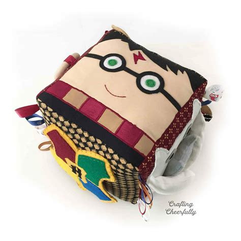 Diy Harry Potter Crafts Crafts Page 2 Of 2 Crafting Cheerfully