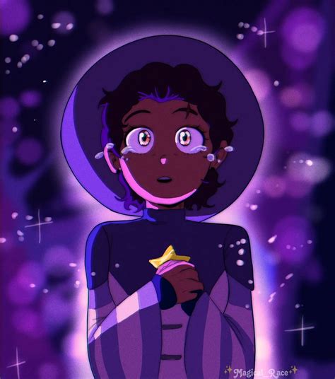 Luz Noceda By Magicalli31 On Deviantart