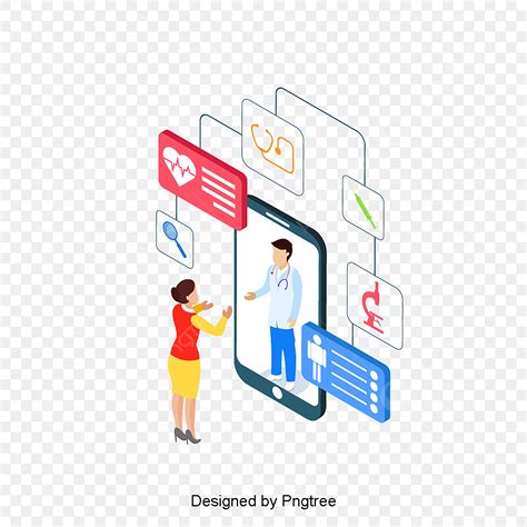 Data Information Illustration Vector Hd Images Modern Fashion Cartoon