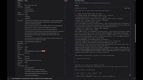 SIEM In Seconds Splunk ES Overview Threat Intel And SOAR YouTube