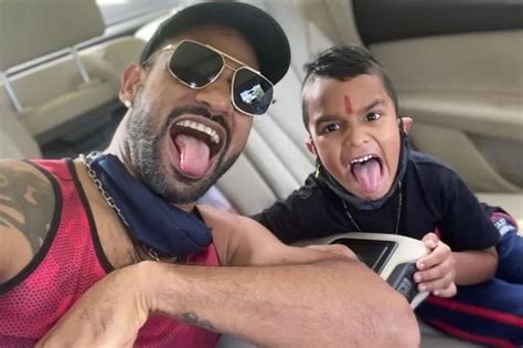 Shikhar Dhawan Is Granted Divorce From Aesha Mukerji On Account Of