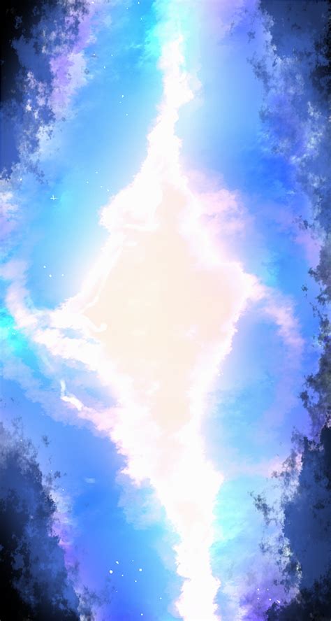 Mystic Galaxy Background by Lythronax on DeviantArt