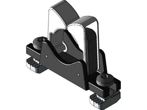 Free Cad Designs Files And 3d Models The Grabcad Community Library