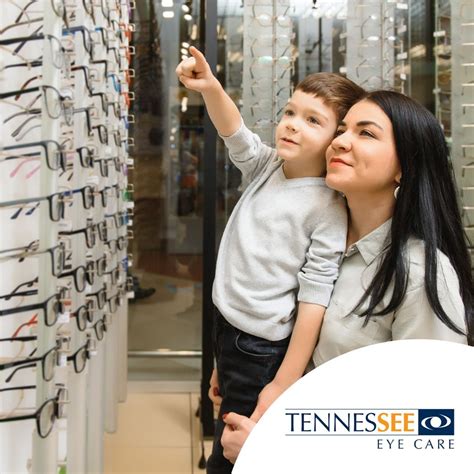 Tennessee Eye Care On Linkedin Your Vision Deserves More Than Just A