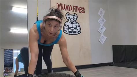 Mindy Dougherty On Linkedin Training Boxing Speedbag Practice