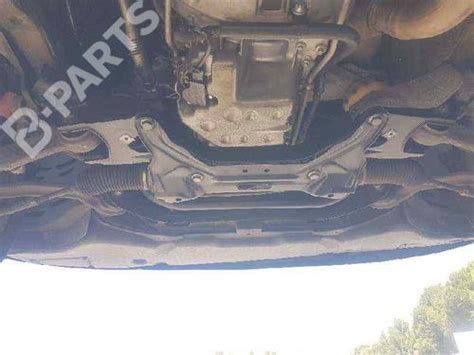 Subframe Mercedes Benz E Class W211 E 220 Cdi 211006 7642916 B Parts