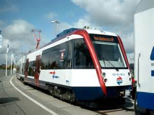 EN95 Fotos - Bahnbilder.de