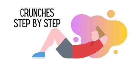 How To Do Crunches At Home Abformer Products