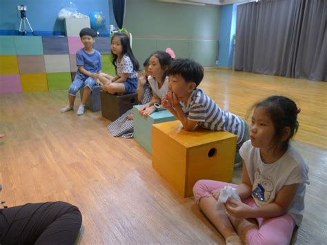 사다리연극놀이연구소 2018년 봄학기 연극놀이 초등1 2학년 수업사진 6월13일 수