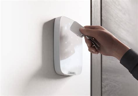 Are Ajax Alarms Any Good An Honest Review Of Ajax Jeweller