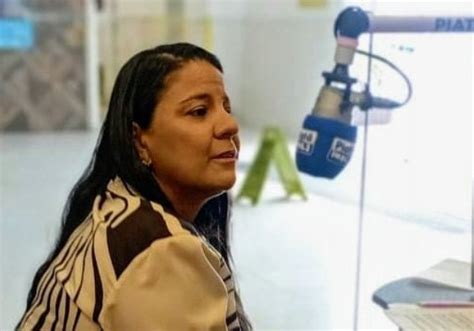 Bahiaba Secretária Da Educação Do Estado Rebate Acm Neto ‘falsa