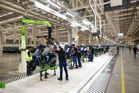 Manufacturing