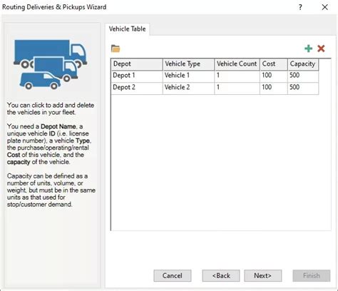 How Do I Map Multiple Routes Maptitude Learning Portal
