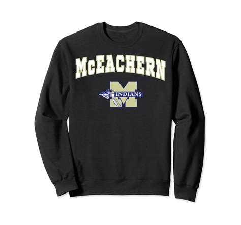 Mceachern Logo