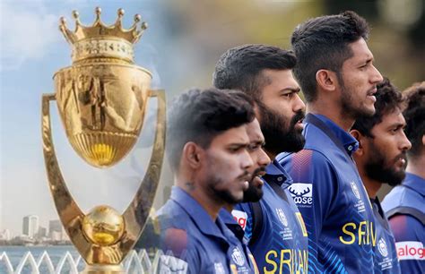 ආසියානු කුසලානයේ ශ්‍රී ලංකා සංචිතය නම් කරයි Life Traveler