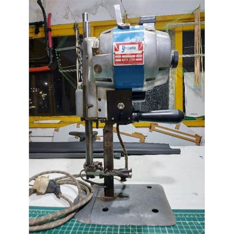 Maquina De Corte Yamata Shopee Brasil