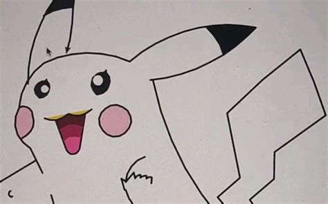 Python画皮卡丘并上色代码python画皮卡丘代码文件 Csdn博客 Python画皮卡丘并上色代码python画皮卡丘代码文件 Csdn博客