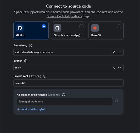 using argocd and terraform to manage kubernetes cluster