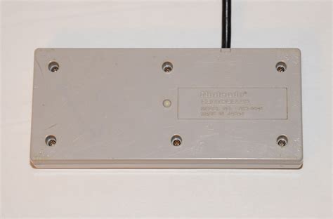 Outdated References Fix Your Nes Controller And While Youre At It