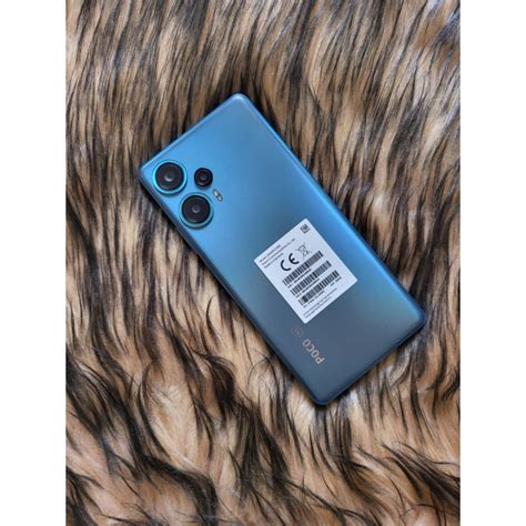 Jual Poco F Ram Gb Shopee Indonesia