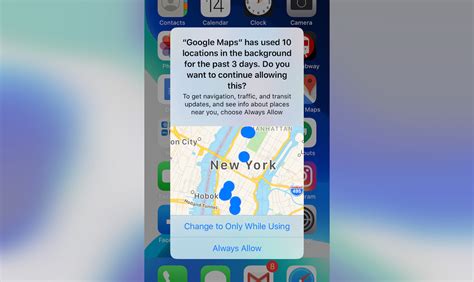 IOS 13 Location Notification Rears Its Ugly Head Part II Localogy