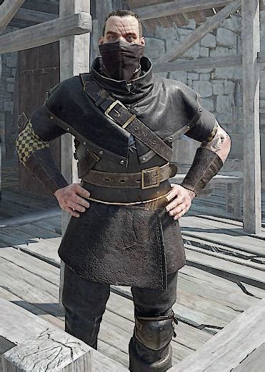 Finally manage to get the edgy huntsman main outfit, well, half of it ...