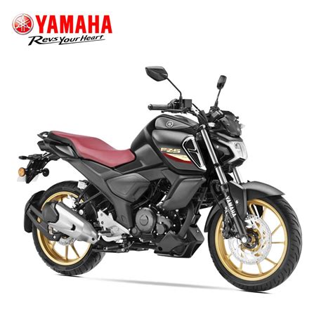 Yamaha 山葉 2023 Fzs150 V4 Dlx 豪華版白牌 檔車 機車 快速交車 Pchome 24h購物