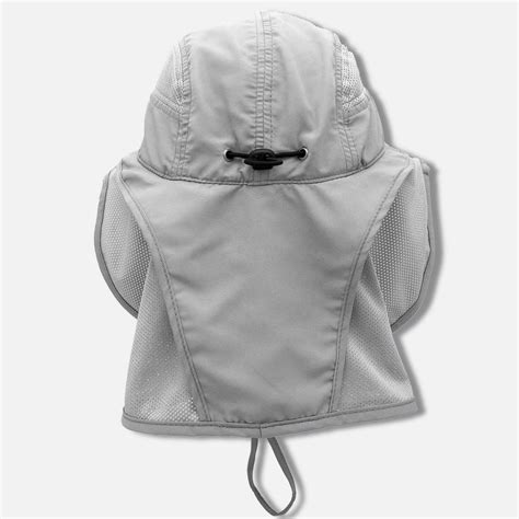 Legionnaires Work Sun Hat For Men And Women Upf50 Nek Flap