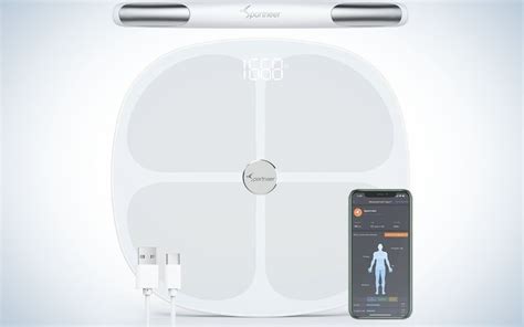 The Best Smart Scales Of 2023 Popular Science