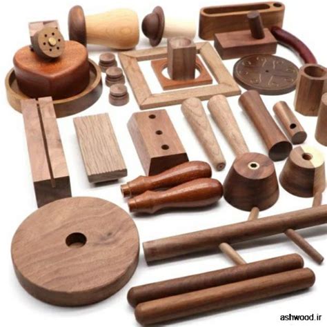خدمات Cnc چوب فن و هنر