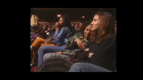 Its Showtime At The Apollo Comedian J Anthony Brown 1994 Youtube