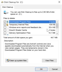 Temp File Cleaner A PowerShell Script Guide