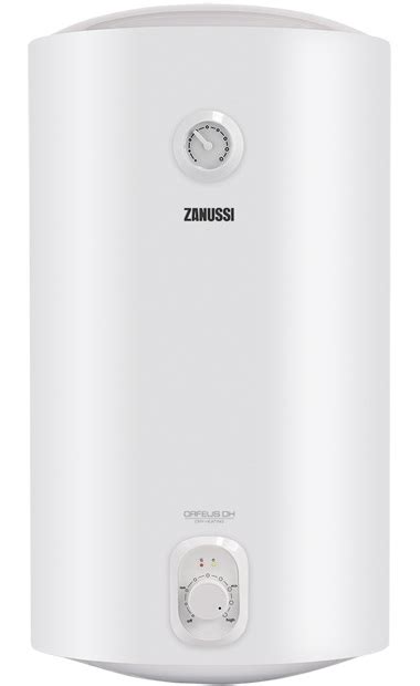 Водонагреватель ZANUSSI ZWH/S 80 Orfeus DH Донецк