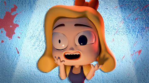 Miss Delight Vhs Poppy Playtime Chapter 3 Animation Youtube