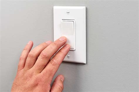 How To Fix A Light Switch That Wont Turn On Wiring Diagram And Schematics
