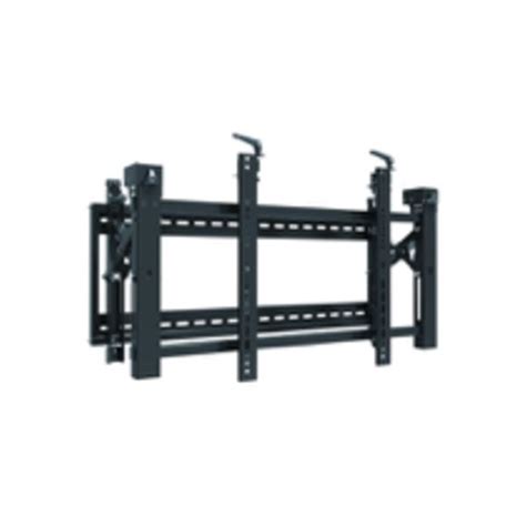 Tooq Suporte Video Wall De Parede Giratório E Inclinável Para Tv