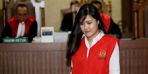 Foto Seperti Galih Dan Pablo Jessica Kumala Wongso Juga Pernah