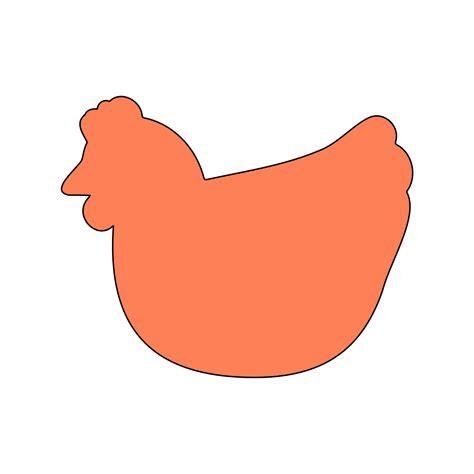 Chicken Lazer Universe Laser Cutting