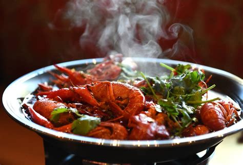 Largest Crawfish Festival In Northern California Is Coming To