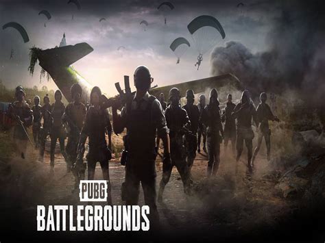 Pubg Mobile Avec Un Nouveau Système Anti Triche Pour Empêcher Le
