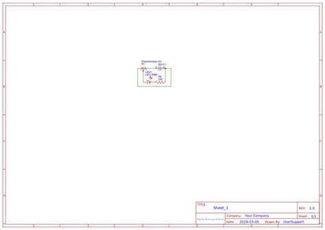 Sik Circuit Breadboard Practice Easyeda Open Source Hardware Lab