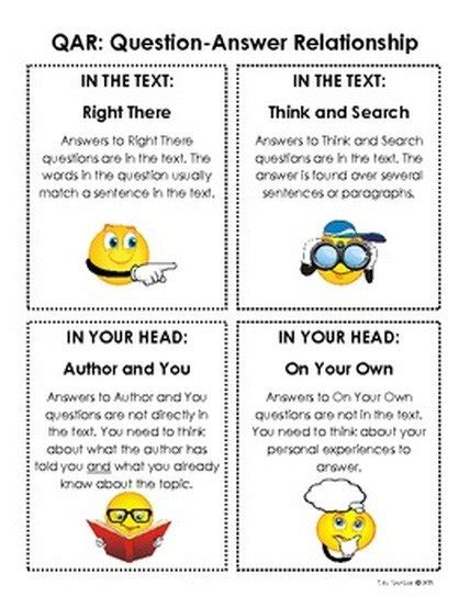 Qar Review 6th 8th Grade Flashcard Wayground Formerly Quizizz