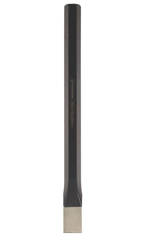 Magnusson Cold Chisel 34 X 10 — Screwfix Eu