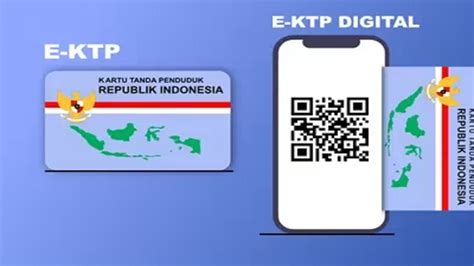 Inovasi Layanan Publik Ktp Digital Dan Era Baru Administrasi Negara Sumber Idpostid