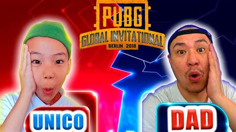 Wow😱dad And Unicopart 2new Best Erangel Gameplay Pubg Mobile 🥵 Youtube