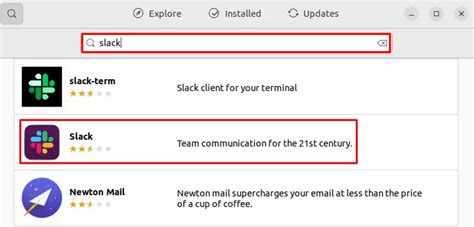 How To Install Slack On Ubuntu