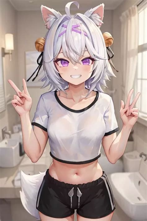 Filian Vtuber Aieasypic