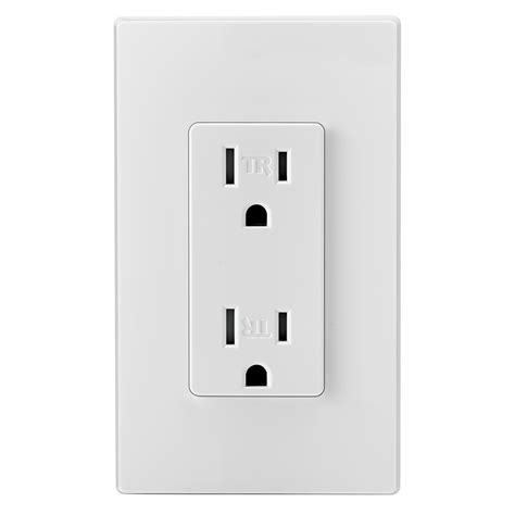 Outlets Leviton