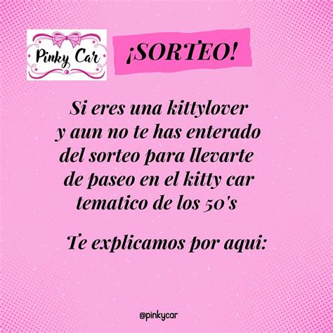 Pinky Car