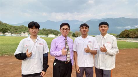 花蓮高工技優保送國立科大 人數居花蓮職校之冠 新頭條 Thehubnews